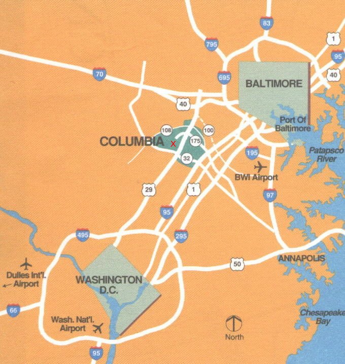 Baltimore Development News 6 | Page 20 | SkyscraperCity Forum